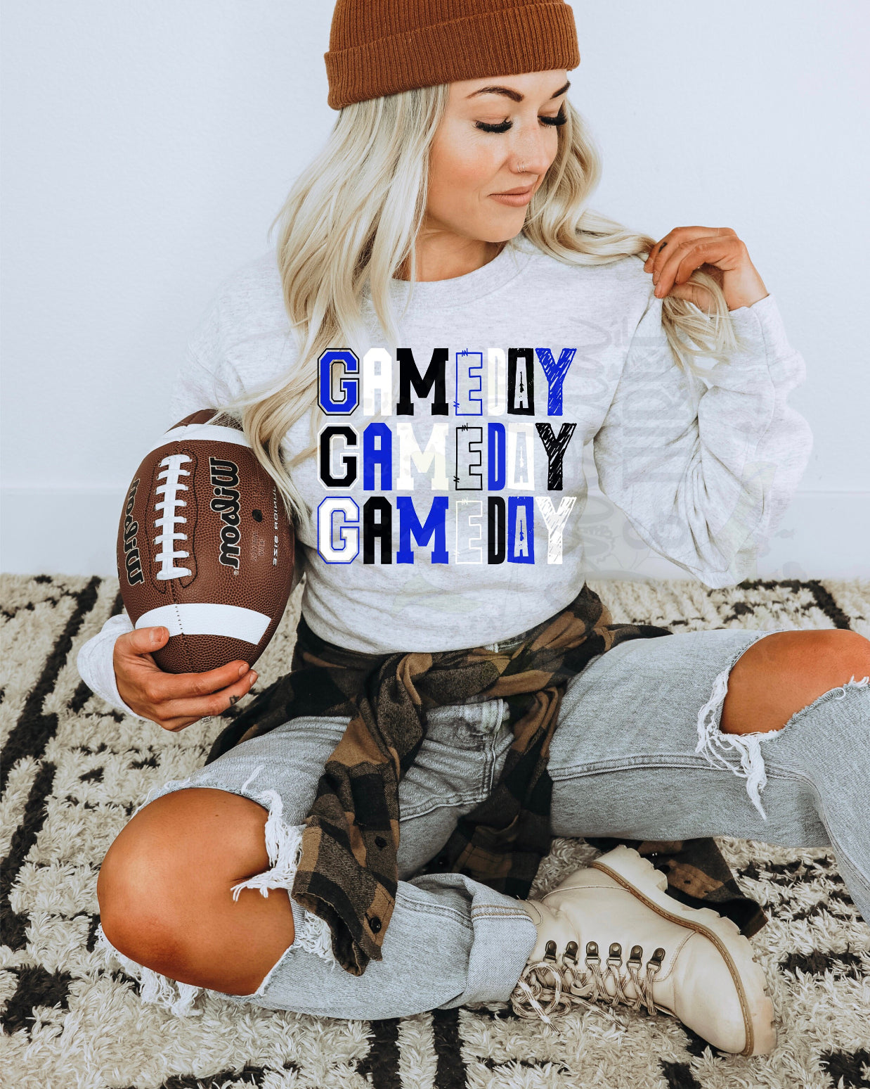 Eagles, Wildcats, Tornado Game Day Spirit Wear – the270boutique